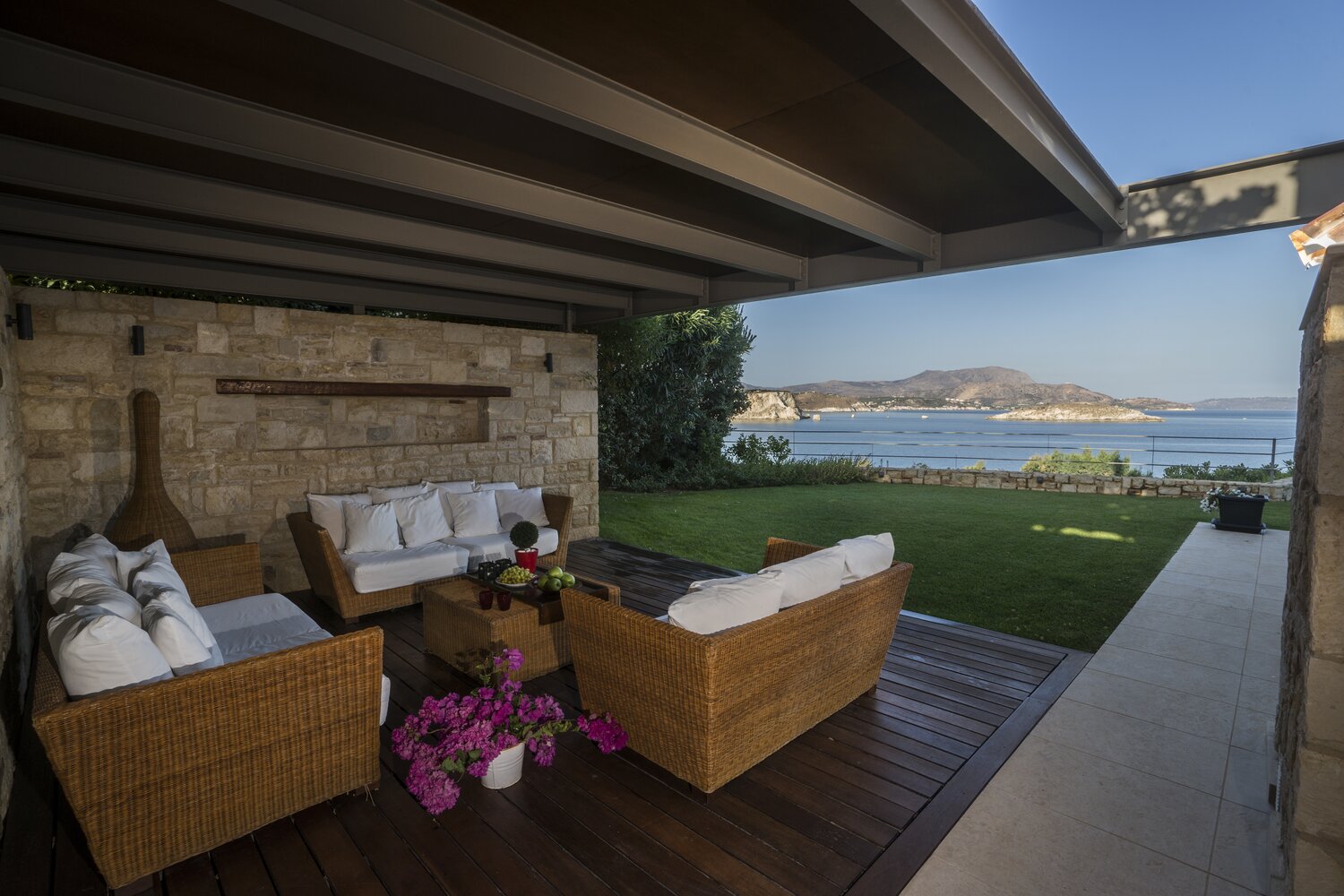 Almyra Residence from CV Villas. Almyra Residence is in Crete, Greece