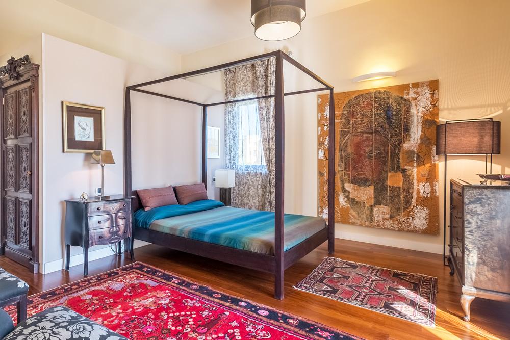 Casa Luisa from Oliver's Travels. Casa Luisa is in Puglia, Italy, read ...