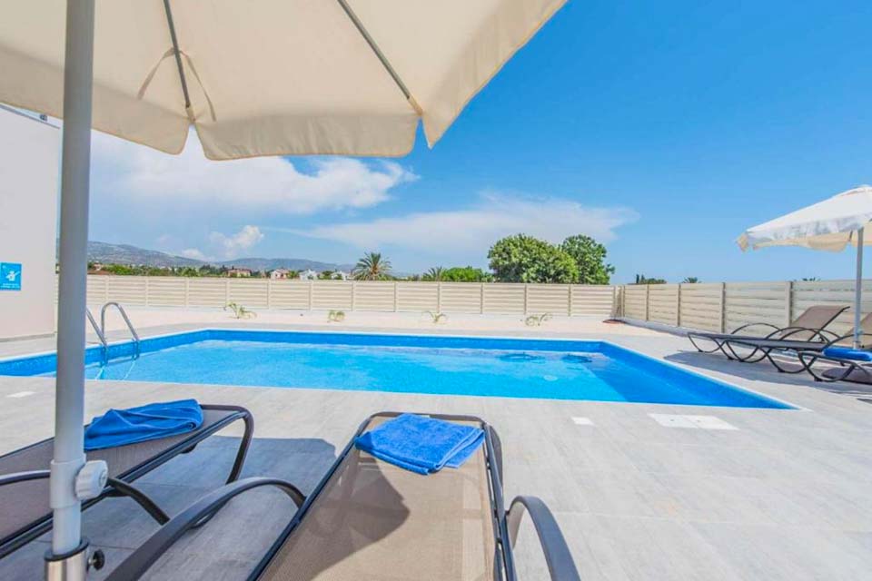 Demitrios Vine from Solmar Villas. Demitrios Vine is in Coral Bay ...