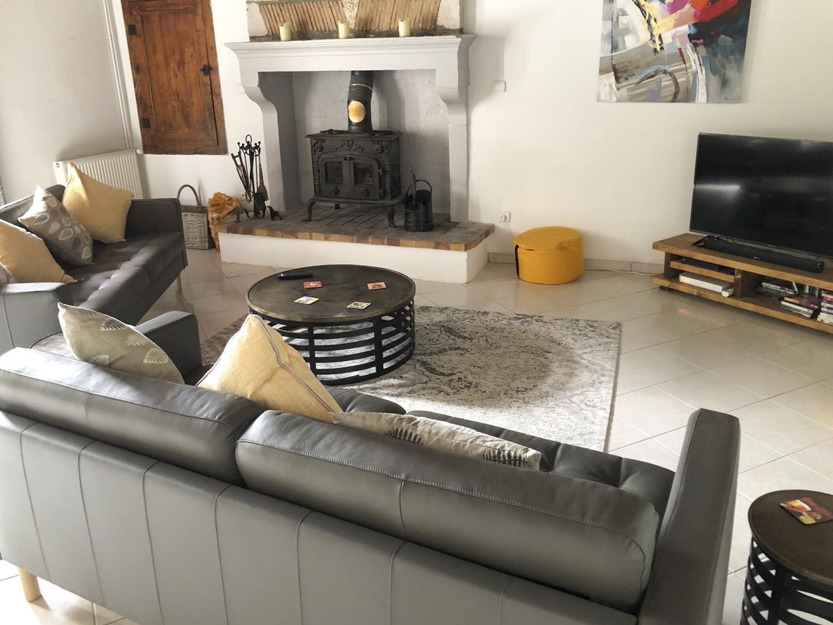 La Grange Charentaise from Oliver's Travels. La Grange Charentaise is ...