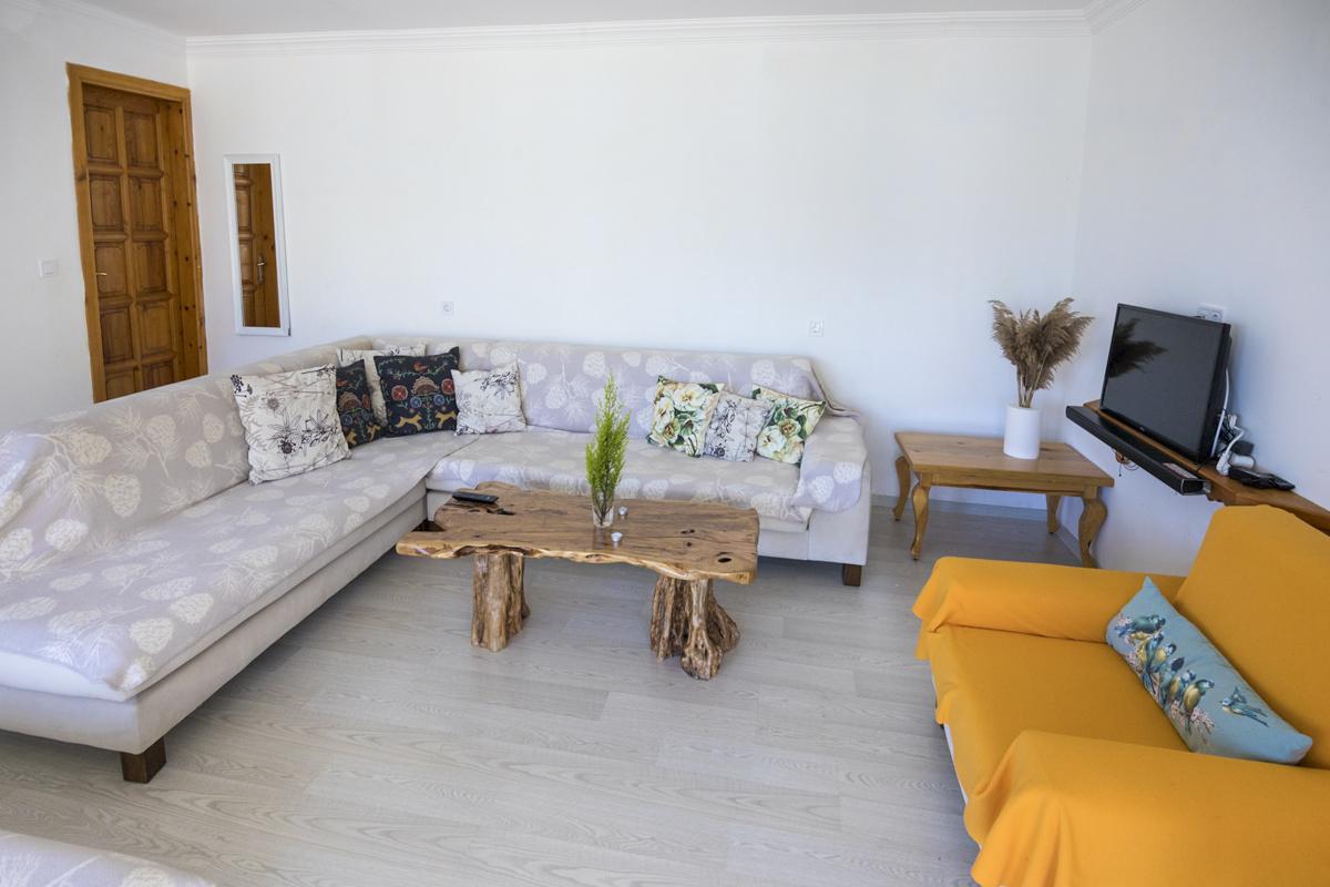 Orhaniye Plaj from Oliver's Travels. Orhaniye Plaj is in Marmaris & The ...