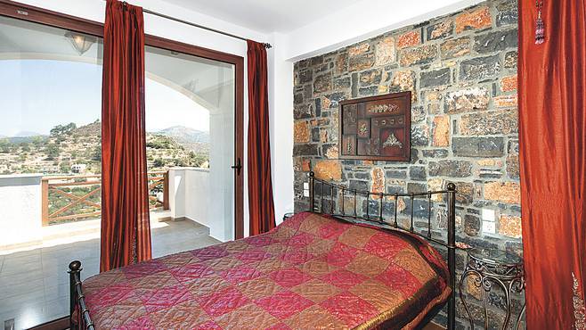 Rafaella Villa from Thomson Holidays. Rafaella Villa is in Prina, Crete ...