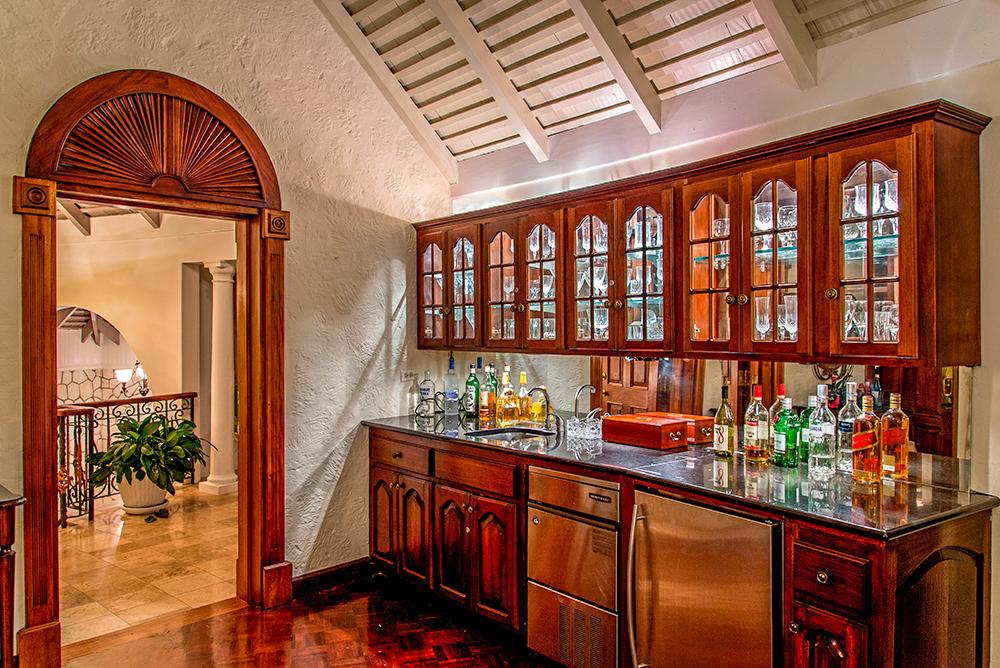 Round House at the Tryall Club from Oliver's Travels. Round House at ...