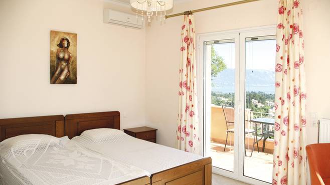 Saint John Villa from Thomson Holidays. Saint John Villa is in Alykes ...