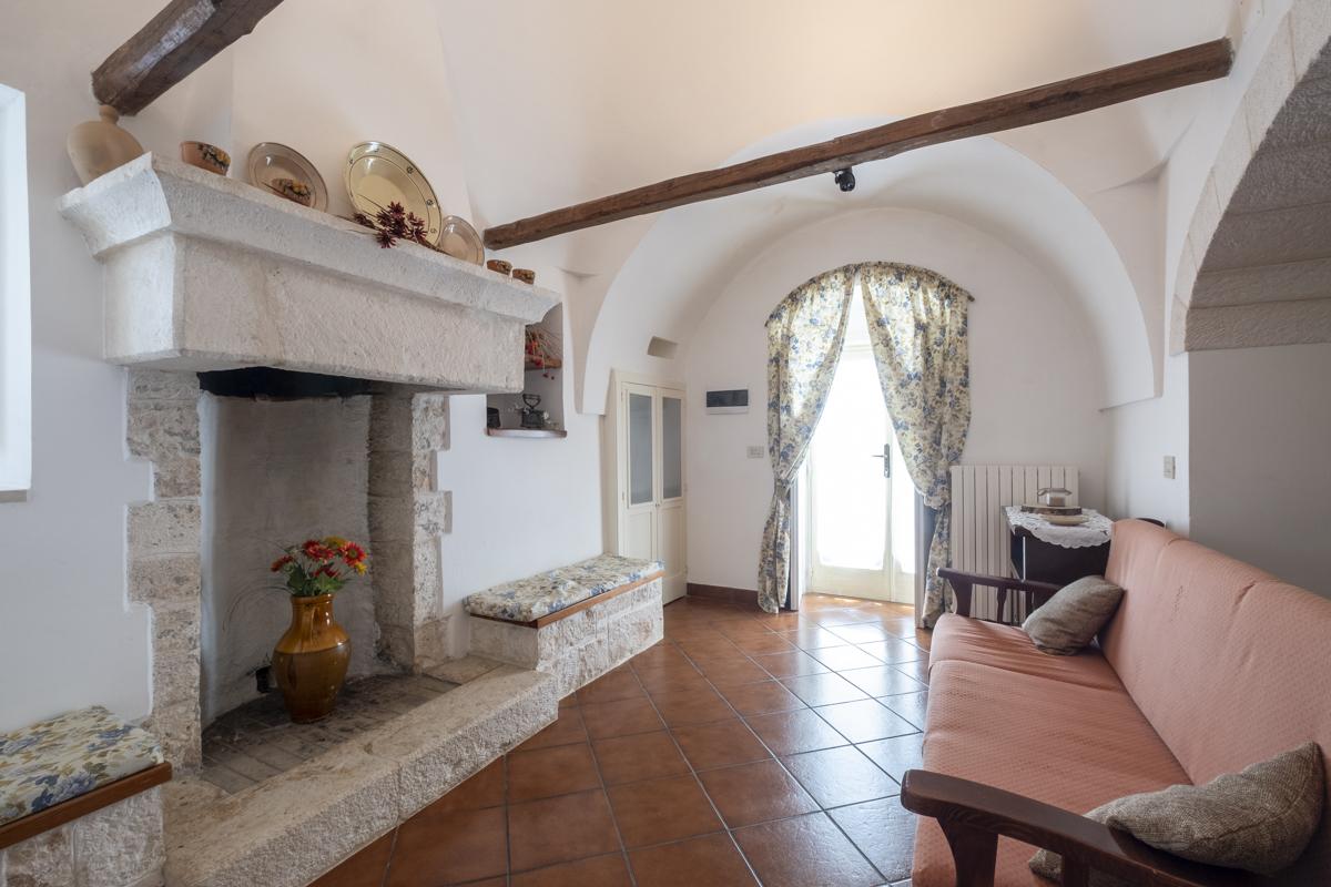 Trulli Le Viole from Oliver's Travels. Trulli Le Viole is in Puglia ...