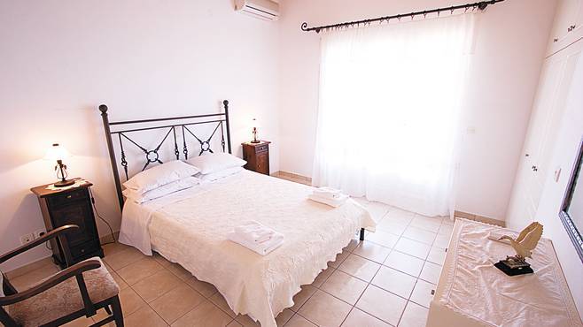 Villa Andreas from Thomson Holidays. Villa Andreas is in Vigla, Corfu ...