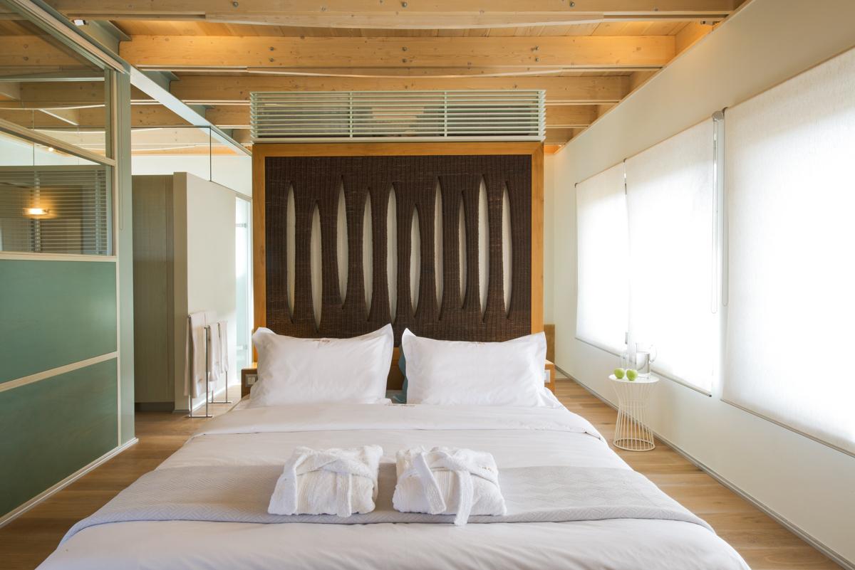 Villa Gala from Oliver's Travels. Villa Gala is in Crete, Greece, read ...