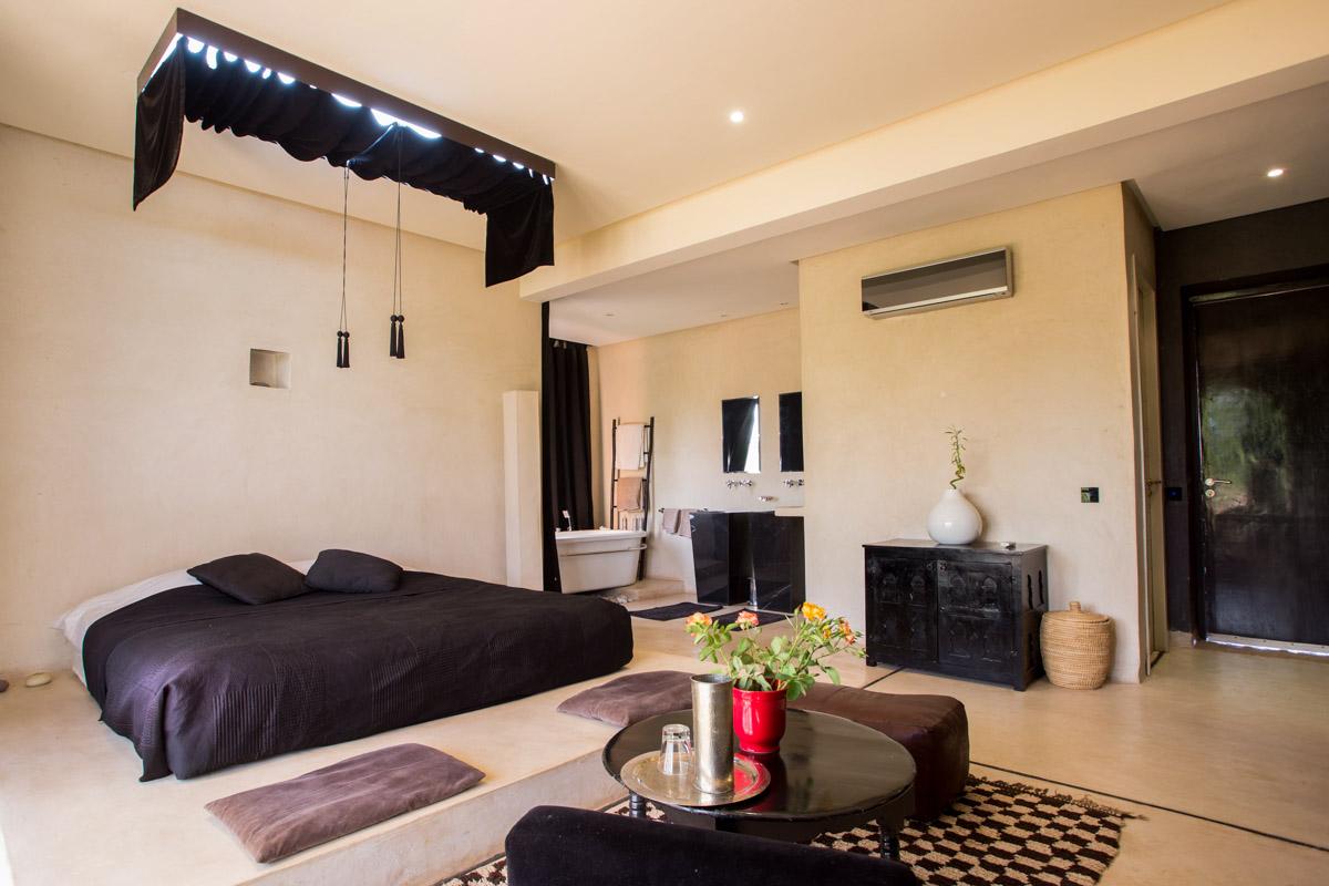 Villa Rokaya from Oliver's Travels. Villa Rokaya is in Marrakech ...