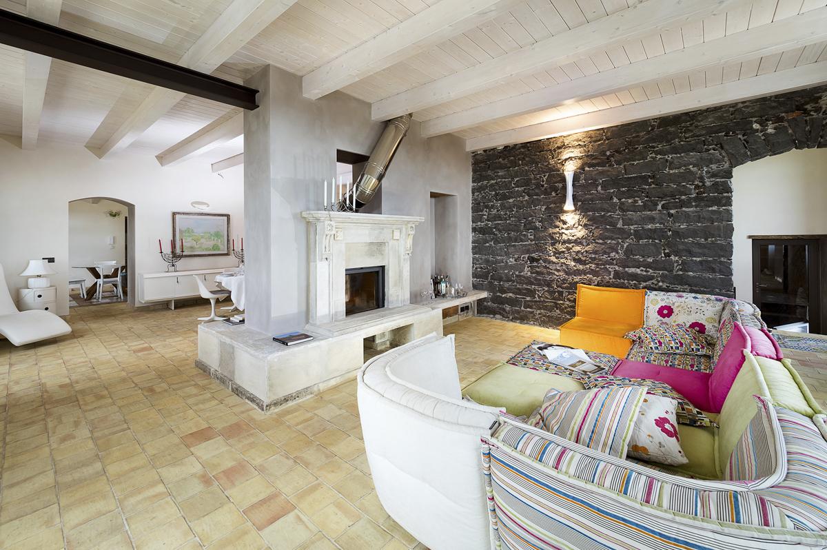 Villa Rossi from Oliver's Travels. Villa Rossi is in Sicily, Italy ...